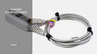 Oscilloscopes - Agilent Infiniivision