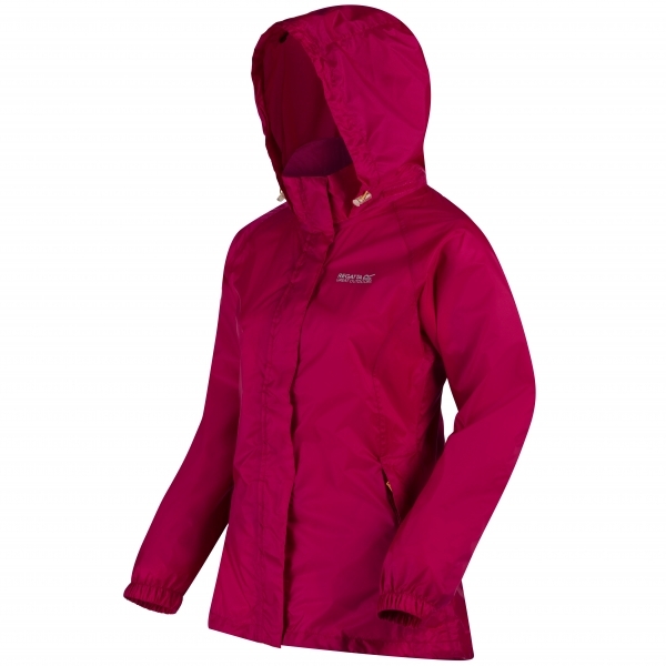 RRP £50 LADIES WOMENS REGATTA LIGHTWEIGHT WATERPROOF BREATHABLE JACKET ...