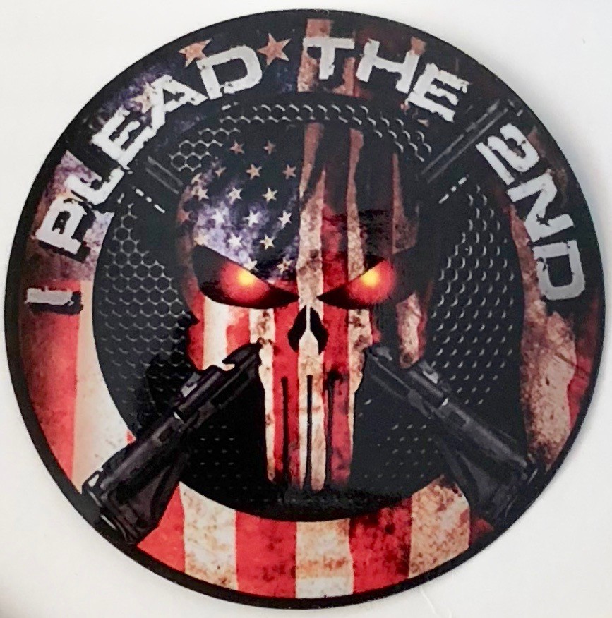 1 Paracord HOG TOOTH (.30 Cal Red Tip) Necklace + 1 Decal...Black | eBay