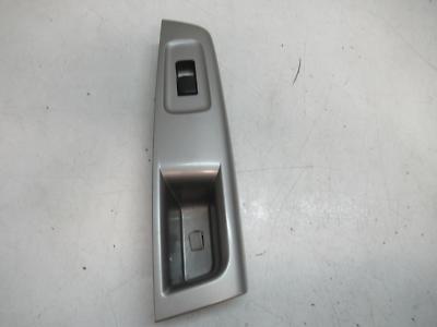 SUBARU LIBERTY POWER WINDOW SWITCH LH FRONT/RH REAR/LH REAR, MARKED Y02 ...