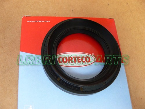 LAND ROVER FRONT DIFFERENTIAL SEAL LR3 LR4 RANGE ROVER SPORT DISCOVERY ...