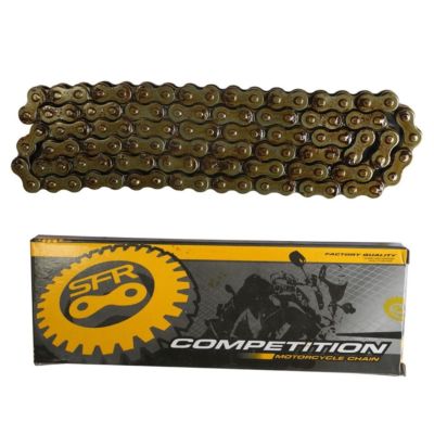 420 106L Chain FOR CRF50 TTR50 90 110 125cc 140cc DIRT PIT Thumpstar ...