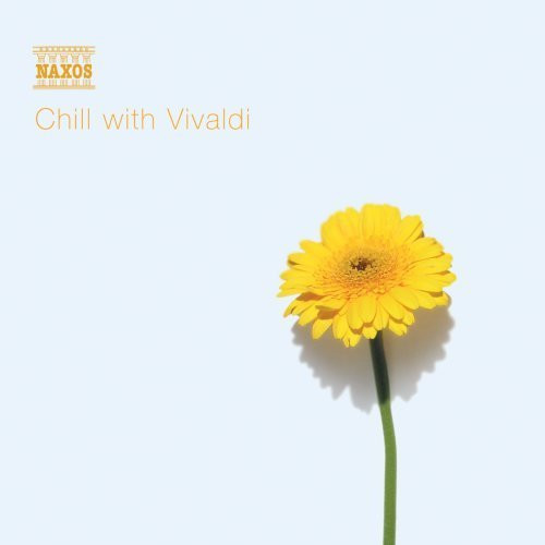 Vivaldi + CD + Chill with (1989-2001) | eBay