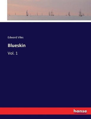 Blueskin: Vol. 1 by Edward Viles (English) Paperback Book | eBay