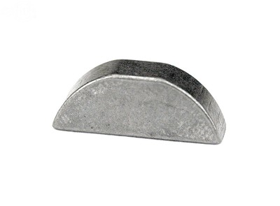 Woodruff Key WK-61 for Briggs & Stratton 692193 Kohler X-45-15-S 10 ...