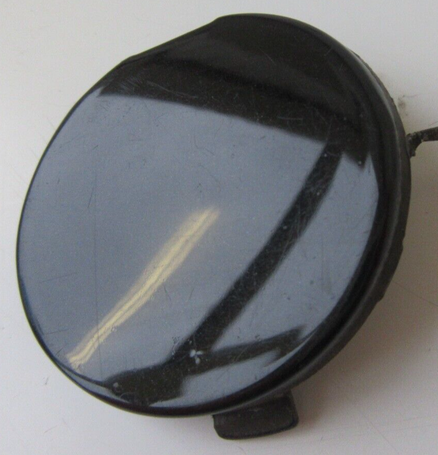 Genuine MINI Front Towing Eye Cover (Midnight Black) for R56 LCI R57 ...