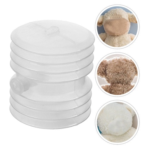 10 Pcs Squeaker for Kids Toys Noise Maker Insert Squeaky Inserts | eBay