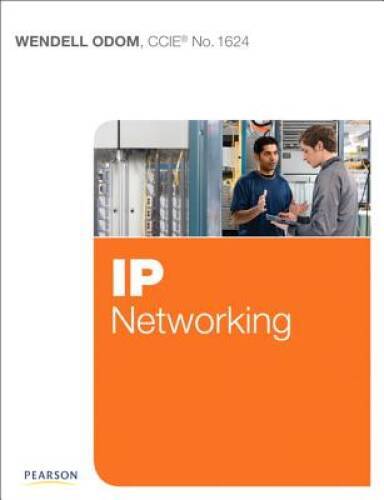 IP Networking - Hardcover By Odom, Wendell - GOOD | eBay