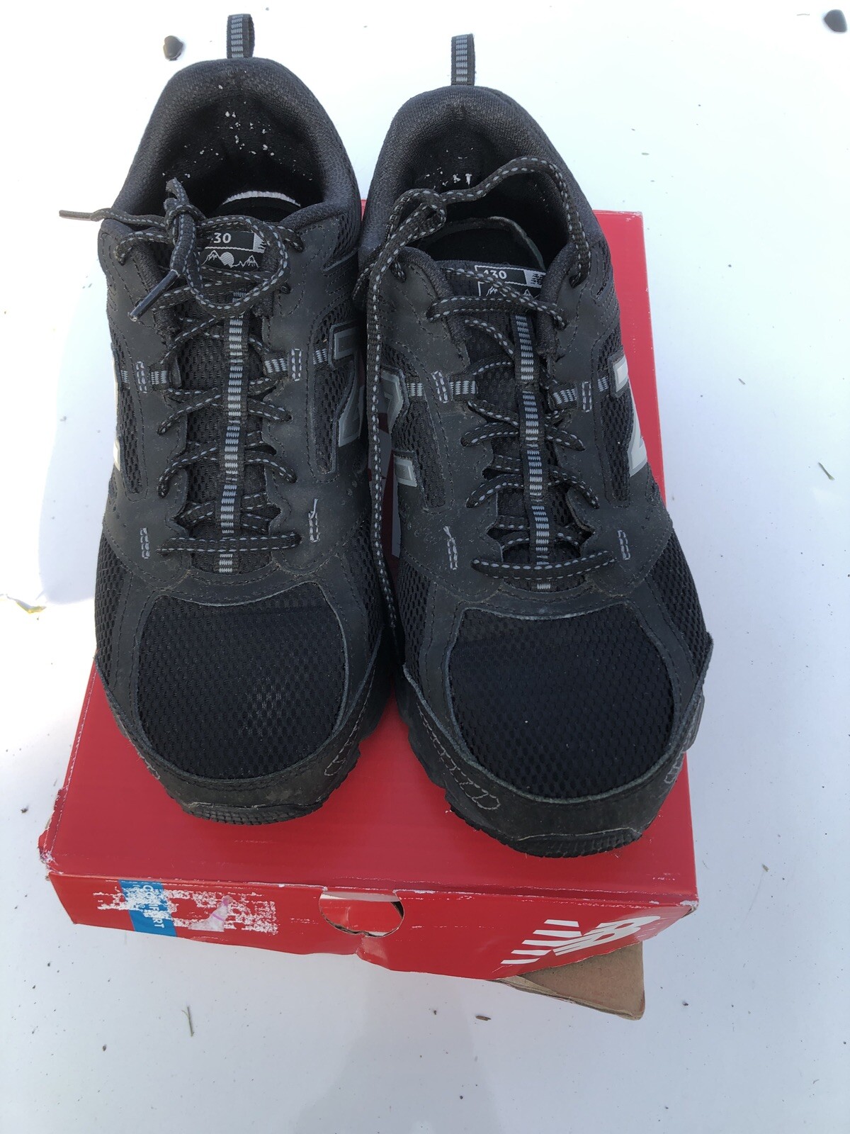 New Balance 430, Men’s Running Course Shoes. Color Is… - Gem