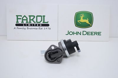 Genuine John Deere Fuel Pump RE38009 1032 1042 1052 1133 1144 1155 1157 ...