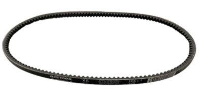 3vx560 Bestorq Notched/Cogged "3vx" V-Belt 3/8" Top Width 56" Outside ...