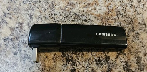 Samsung WIS09ABGN Wireless WiFi LAN Adapter Linkstick 2009 | eBay