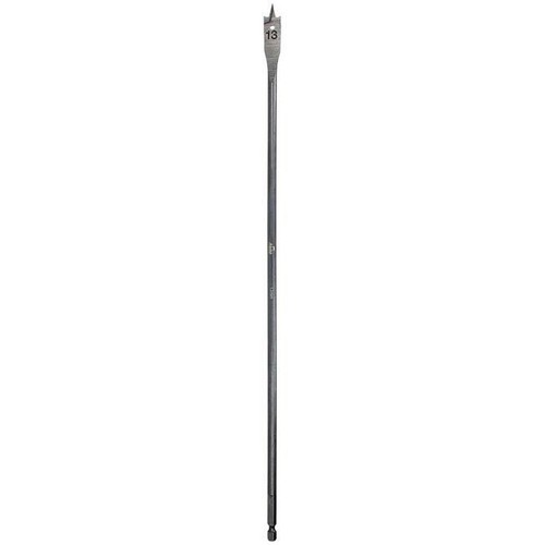 Pack of 2 Alpha 13mm (33/64") x 400mm TurboBORE Long Spade Bit TS08L-13 ...