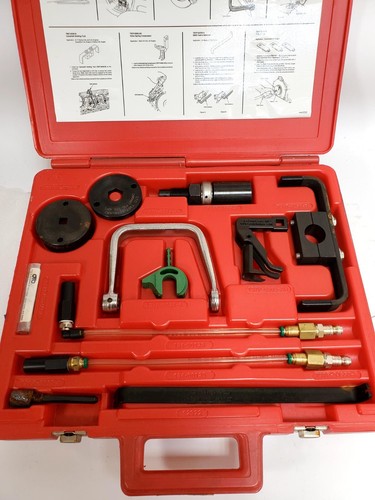 Rotunda Ford T97L-1000-FLM Essential Service Tools Set TKIT-1997-FLM-2 ...
