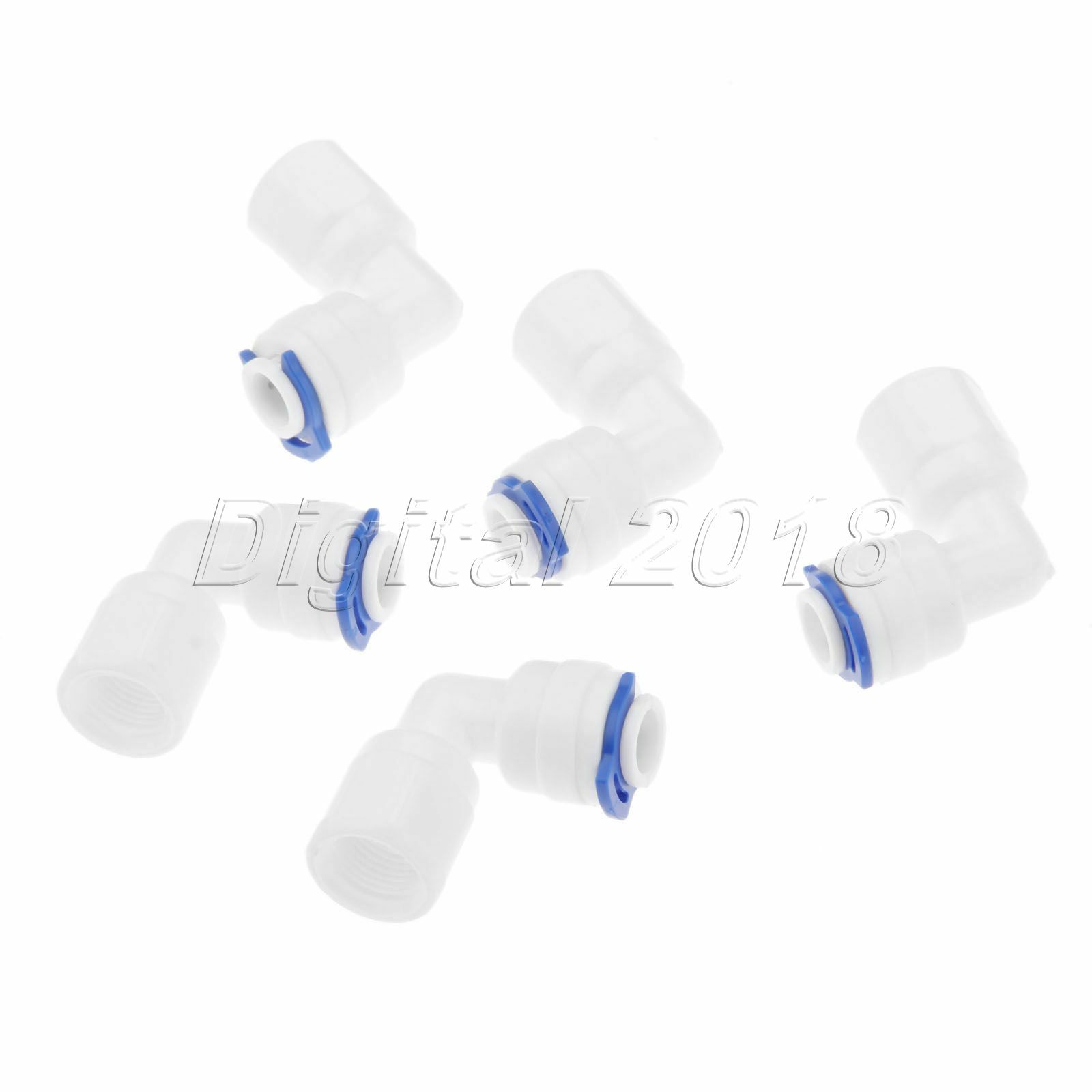 Female Thread Purifier Reverse Osmosis Valve Connector RO Water Filters ...