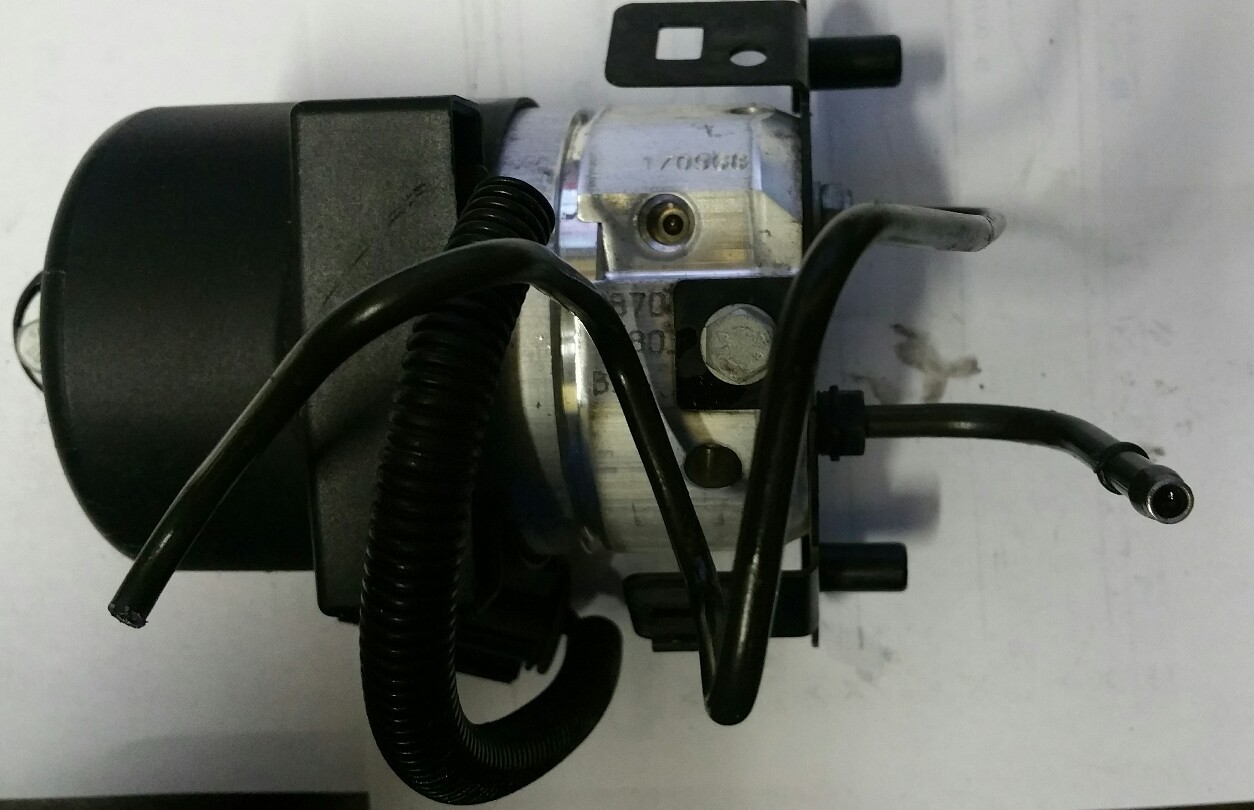 Land Range Rover ABS pump Anti Lock Brake Pressure Pump OEM 03 04 05 06 ...