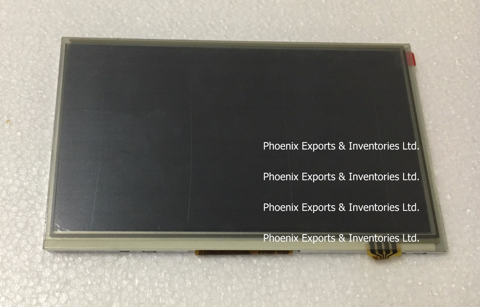 KORG KROME LCD SCREEN with Touch Screen Digitizer DISPLAY PANEL | eBay