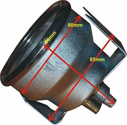 Speedometer Tachometer Fits BMW R50 R50/2 R60 R60/2 R69 R69S | eBay