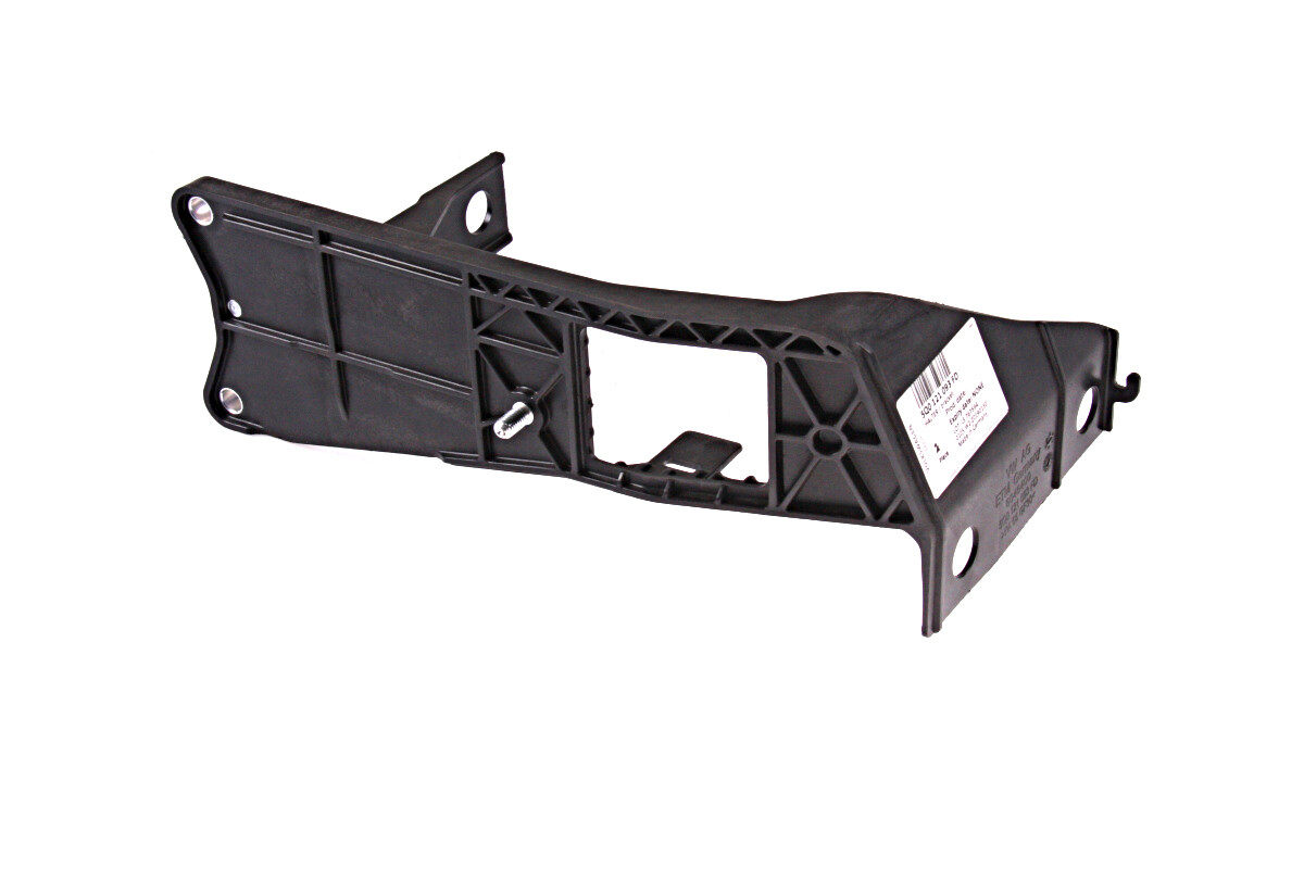 Genuine Bracket for Additional Coolant Radiator Plastic Right ...