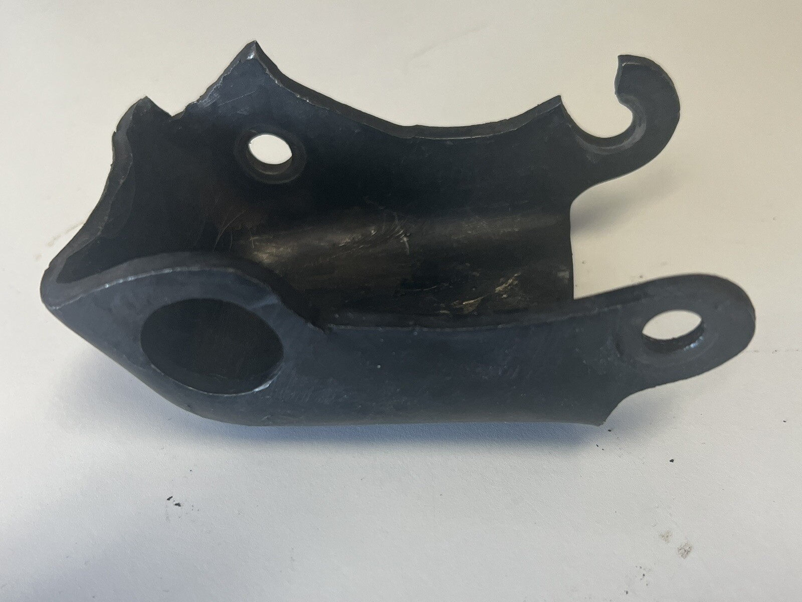 1965-68 CHEVELLE CAMARO NOVA IMPALA SBC POWER STEERING BRACKET 3941114 ...