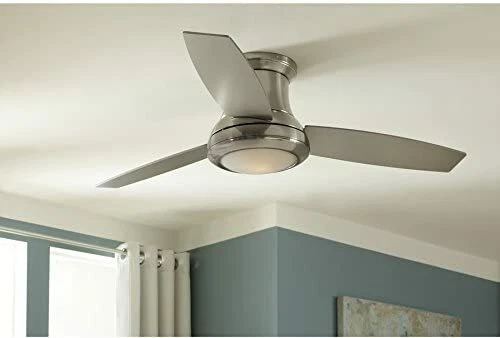 Sail Stream Ceiling Fan | Shelly Lighting