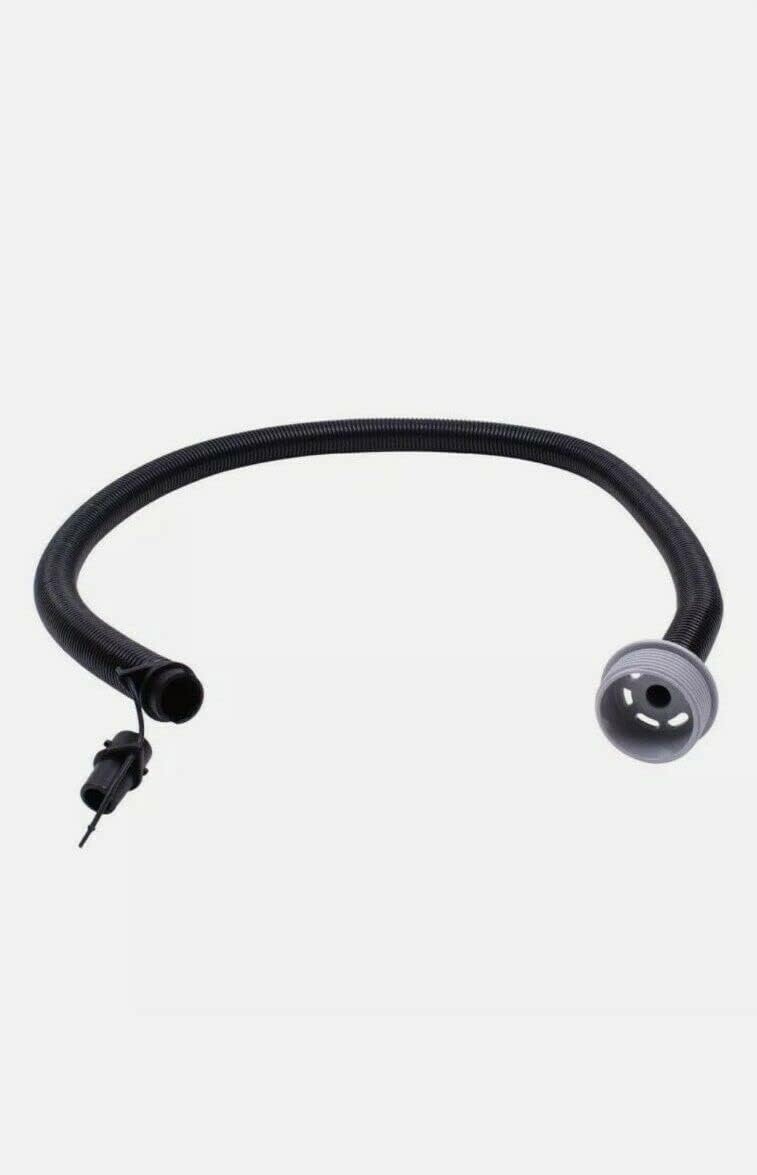 SaluSpa Lay Z Spa Hot Tub Air Inflate Inflation Deflation Hose Pipe ...