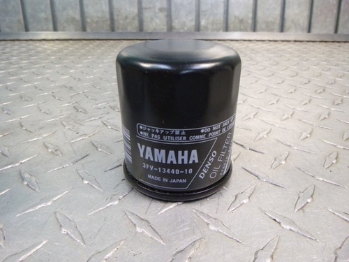 Yamaha OEM Oil Filter 05-09 MT01 02 XJ600 XJ900 03-04 XV17 3FV-13440-10 ...