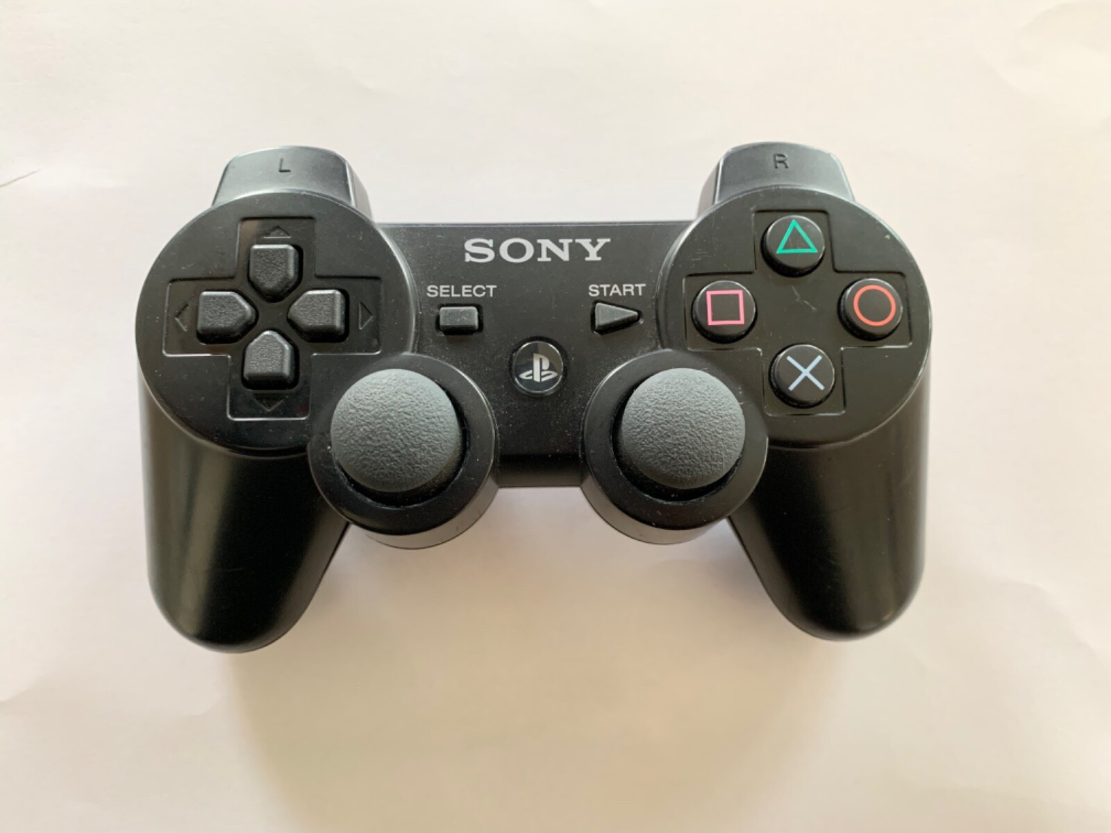 Dualshock 3 Sony Original comprar usado no Brasil | 40 Dualshock 3 Sony ...