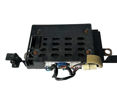 2011 - 2014 Subaru Outback Audio Radio System Amplifier Module ...