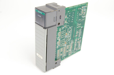 Allen Bradley 1746-N04I | eBay