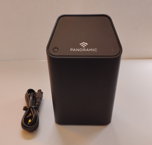 COX Panoramic WIFI Gateway Modem/Router [CGM4141COX] | eBay