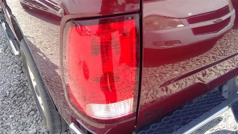 Used Front Left Upper Upper Control Arm Front fits: 2019 Ram Dodge 1500 ...