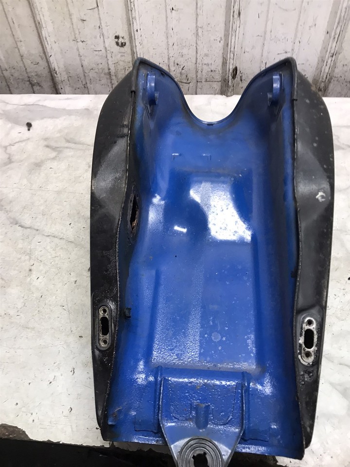 Yamaha XS1100 XS 1100 Eleven Gas Fuel Petrol Tank | eBay
