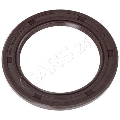FEBI Crankshaft Shaft Seal For SUZUKI TOYOTA Baleno Grand Vitara I ...