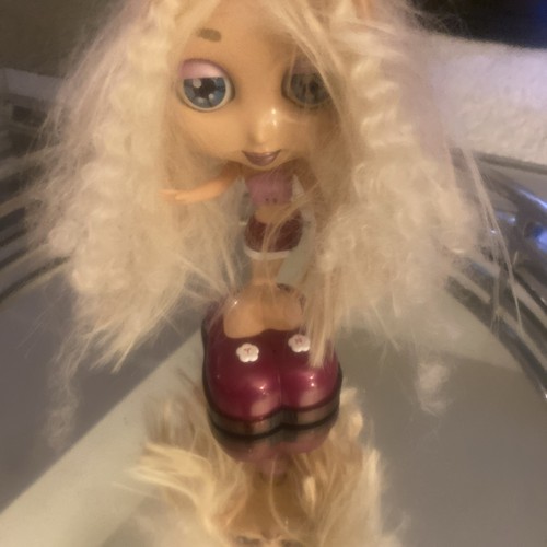 Bratz Alexa Electronic Talking Doll (Mattel, 1999) | eBay