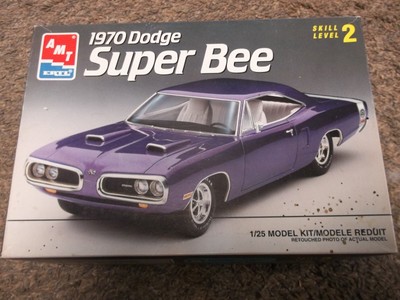 1970 DODGE SUPER BEE BODY PARTS AND DECALS ONLY | eBay