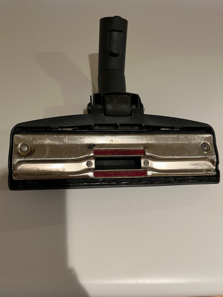 Genuine Miele Vacuum Combination Floor Tool Cleaner Head 10" | eBay