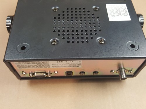 Uniden BC780XLT Radio Channel Scanner with Trunktracker III for sale ...