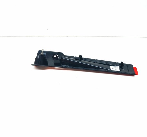 BMW X5 G05 M FRONT RIGHT WHEEL ARCH ROCKER PANEL LAMP HOLDER ...