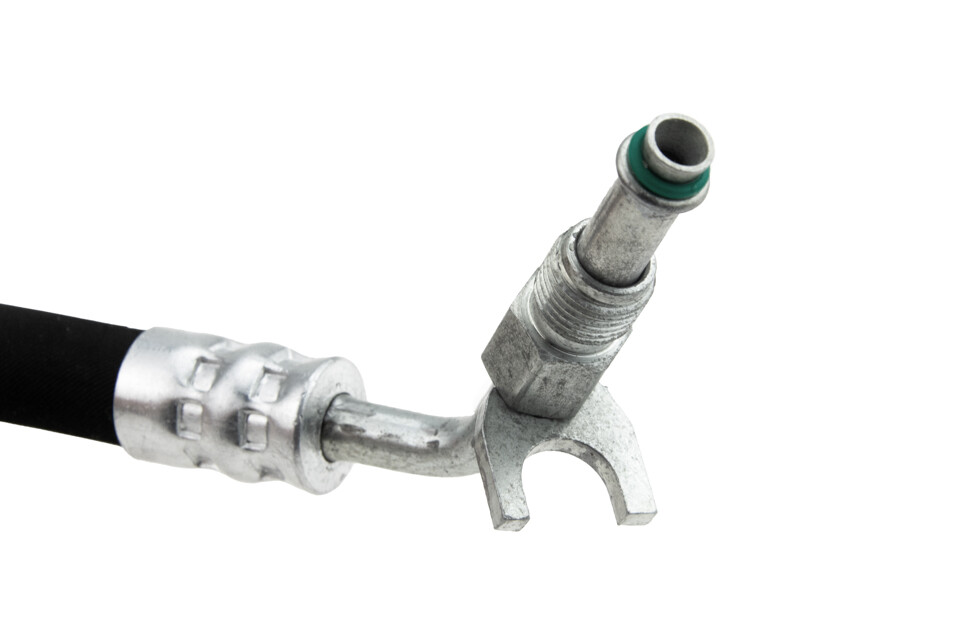 For Renault Clio II Kangoo Hydraulic Power Steering Hose 8200711369 ...