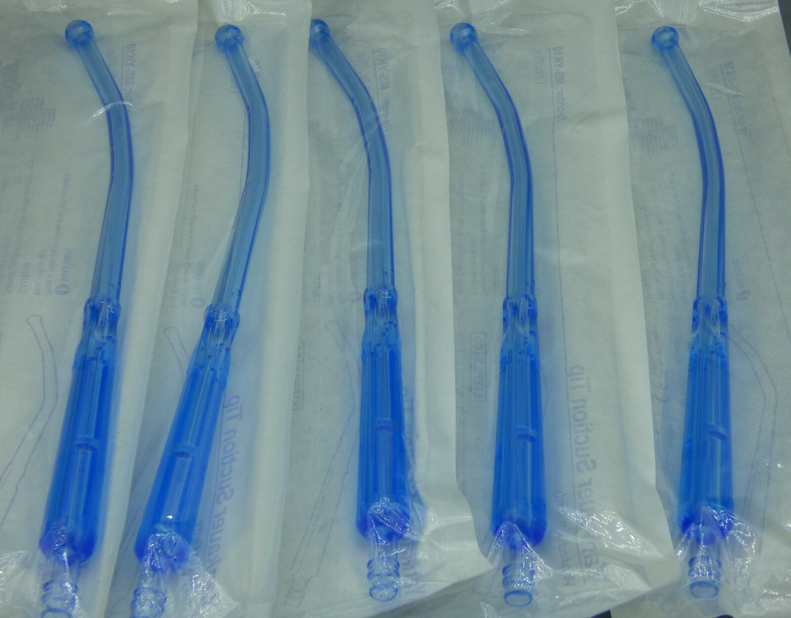 MedSource Yankauer Sanction Tip MS-YK10 LOT OF 14 | eBay