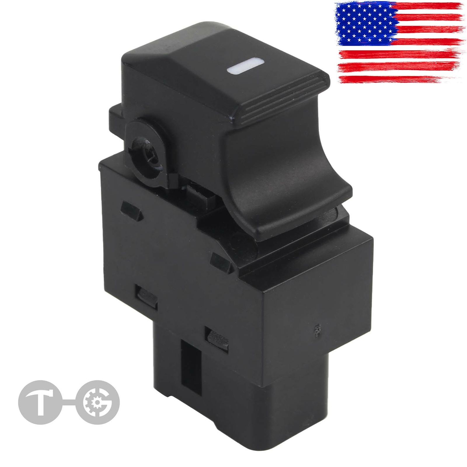 REAR Door Power Window Switch for 2011-2016 Kia Sportage 935813W000 | eBay