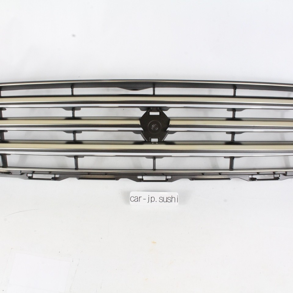 TOYOTA Genuine Altezza SXE10 JCE10 GXE10 Lexus IS300 Front Grille ...