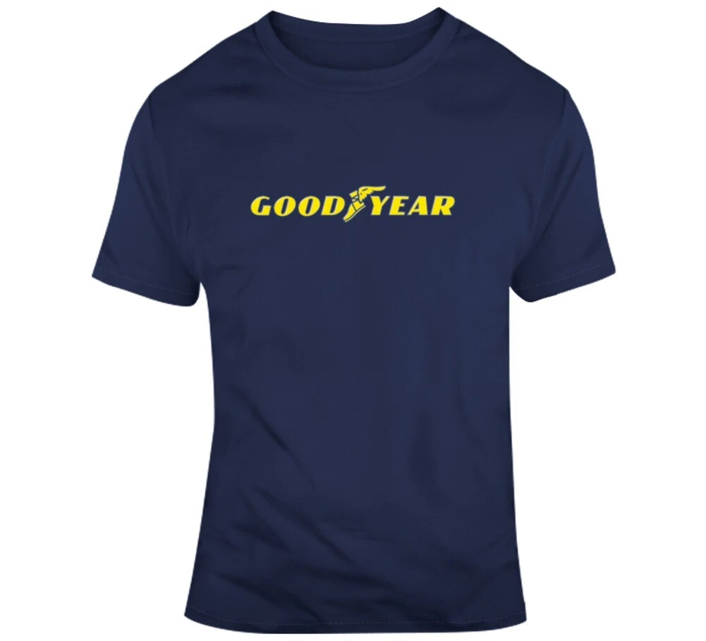 Goodyear Icon