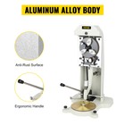 VEVOR Ring Engraver Rings Inner Engraving Inside Ring Letter Engraving ...