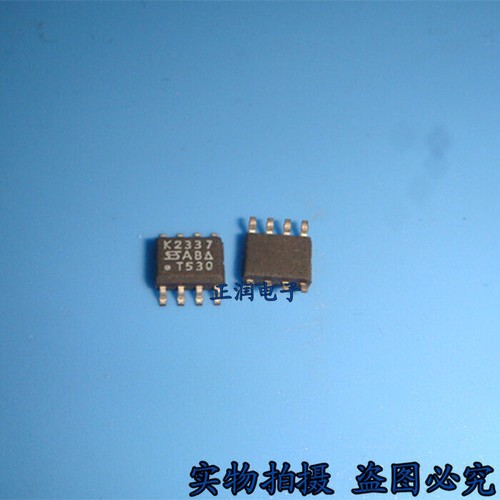 10pcs K2337 SOP8 #E5* | eBay.de