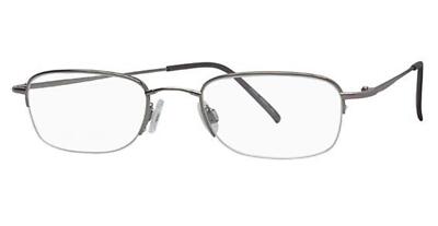 FLEXON 607 light gunmetal 033 Eyeglasses | eBay