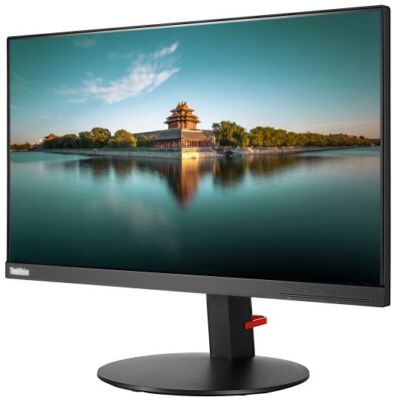 Lenovo ThinkVision T22i-10 21.5" 16:9 IPS Monitor | eBay