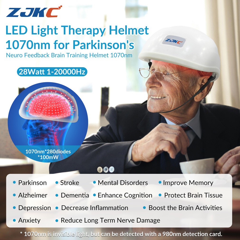 Brain Helmet