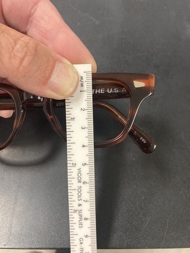 New Pathway Eyeglasses Frames - Challenger - Demi Amber Color - Size 44 ...